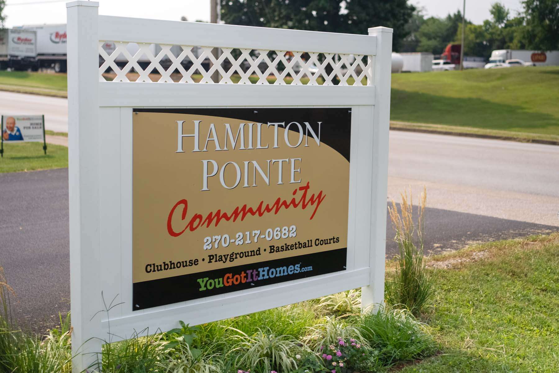 Hamilton Pointe | You Got It Homes