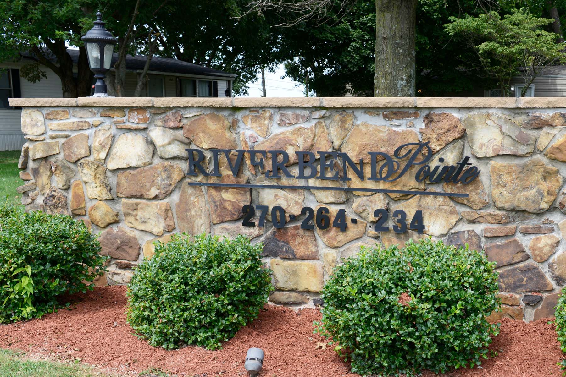 Riverbend Pointe | You Got It Homes